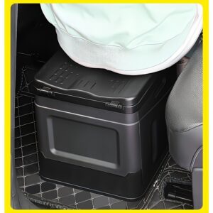 Portable Car Folding Toilet For Camping Emergency Outdoor Urinal Device ...