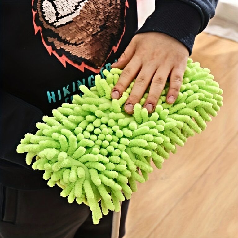 Portable Mini Household Cleaning Mop Toy Back To School - Free Shipping ...