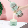 Portable Baby Formula Milk Storage Box Infant Food Container Gift ...