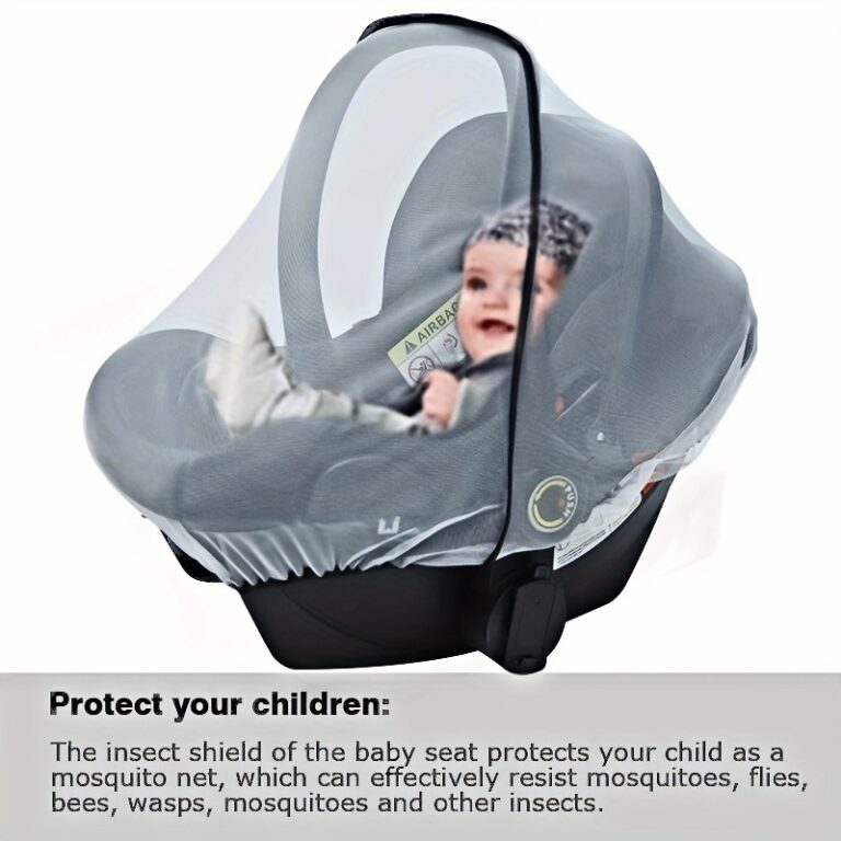 Universal Baby Carrier Rocking Chair Electric Bassinet With Mosquito ...