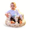 Inflatable Baby Seat With Builtin Air Pump 336 Months Toddler Support ...