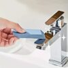Limescale Rust Remover Brush Efficient Bathroom Kitchen Cleaner - Free ...