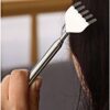 Adjustable Stainless Steel Telescopic Back Scratcher Portable ...