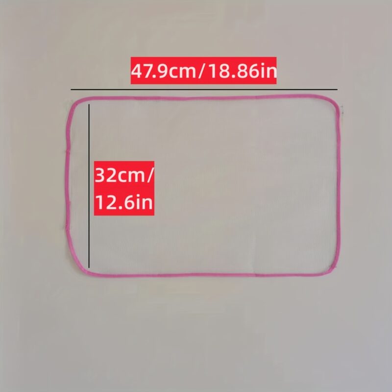 Heatresistant Ironing Cloth Protects Clothes Board Insulation Pad ...