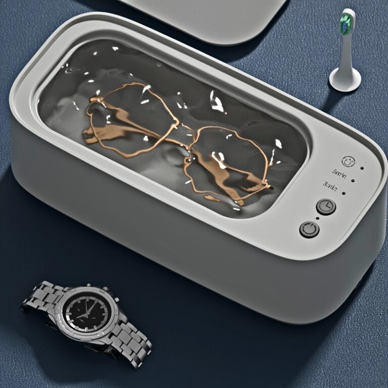 Multifunctional Led Digital Alarm Clock With Voice Thermometer ...