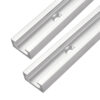 Heavyduty Aluminium Tslot Miter Track For Woodworking Diy Projects ...