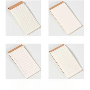 Portable Tearable Todo Notebook 50 Sheets Student Planner Office - Free ...
