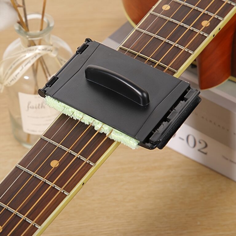 Ultimate Multiinstrument String Cleaner Boost Sound Playability ...