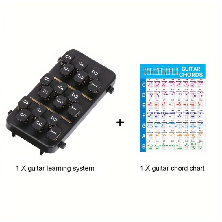 Master Guitar Chords Fast Fun Effective Adult Learning Tool For Quick ...