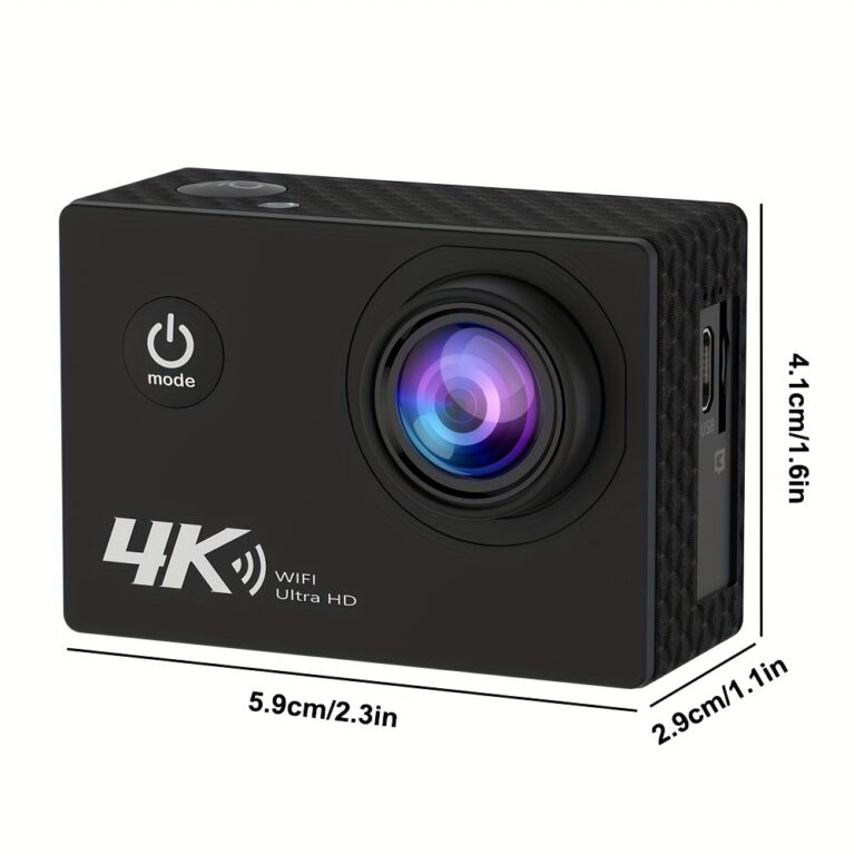 44mp Hd Vlogging Camera 16x Zoom With 32g Card Multiple Colors - Free ...