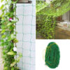 Heavyduty Garden Plant Trellis Netting For Strong Upright Growth - Free ...