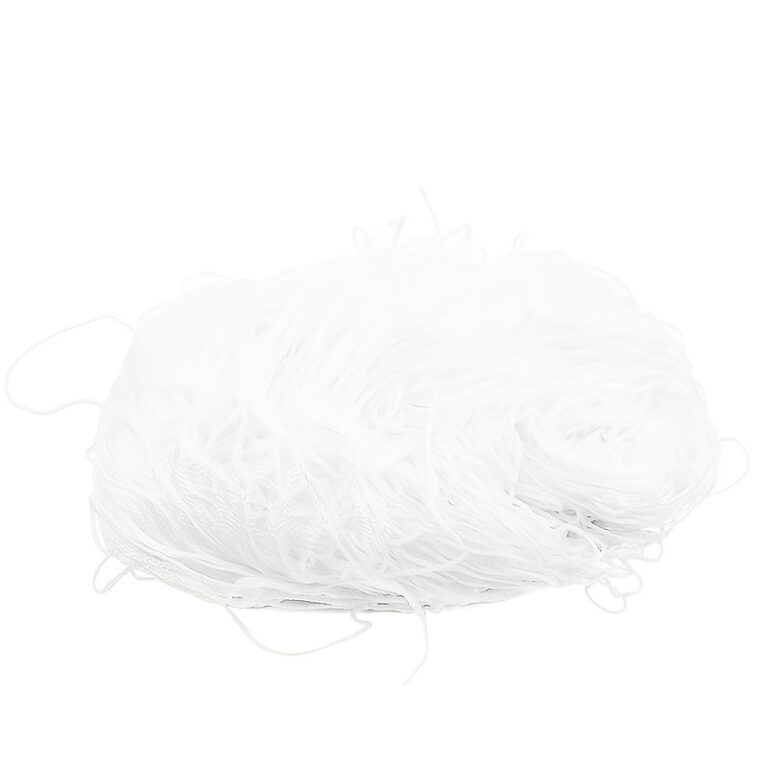 Heavyduty Polyester Plant Trellis Netting Garden Growth Solution 4ft X ...