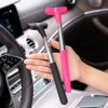 2in1 Portable Retractable Wiper For Cars Windows Showers Mirrors - Free ...