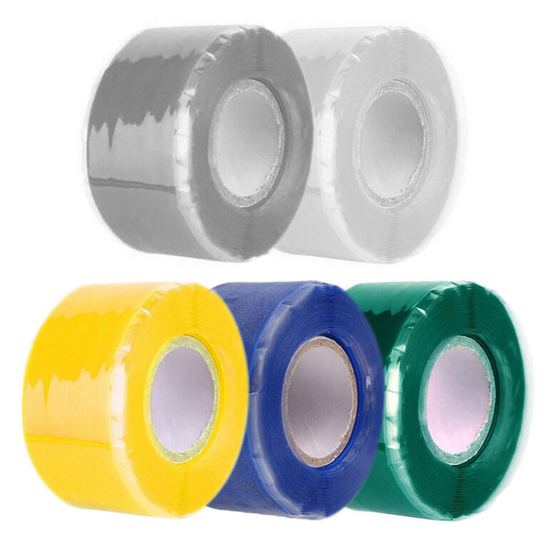 Heavyduty Waterproof Repair Tape Ultimate Leak Prevention And ...