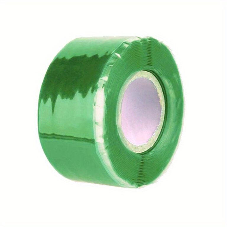 Heavyduty Waterproof Repair Tape Ultimate Leak Prevention And ...