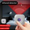 Portable Infrared Camera Detector Antispy Long Range Dual Light Modes ...