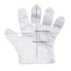 Foodsafe Multipurpose Disposable Gloves Cooking Bbq Cleaning Crafts ...