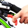 Silicone Bike Brake Lever Covers For Mountain Road And Folding Bikes ...