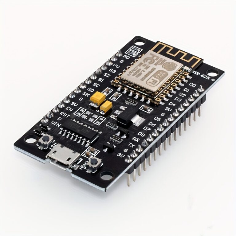 Esp8266 Nodemcu Wifi Development Board Arduino Ide Compatible 1pc6pcs Free Shipping Worldwide 