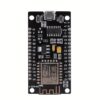 Esp8266 Nodemcu Wifi Development Board Arduino Ide Compatible 1pc6pcs ...