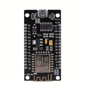 Esp8266 Nodemcu Wifi Development Board Arduino Ide Compatible 1pc6pcs ...