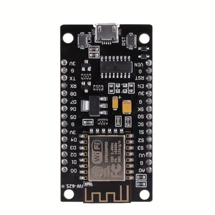Esp8266 Nodemcu Wifi Development Board Arduino Ide Compatible 1pc6pcs ...