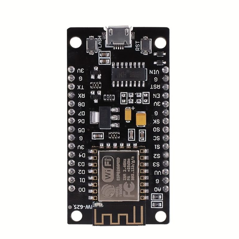 Esp8266 Nodemcu Wifi Development Board Arduino Ide Compatible 1pc6pcs