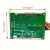 60a Adjustable Diy Dc Motor Speed Controller Led Digital Display - Free ...