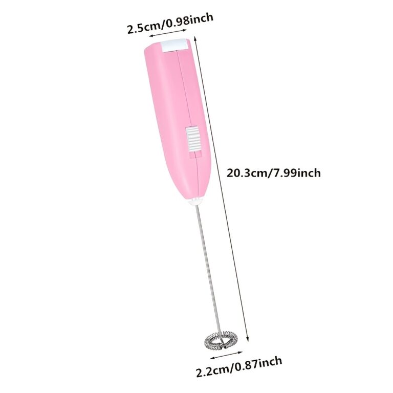 Batterypowered Epoxy Resin Mixer Handheld Electric Stirrer For Diy ...