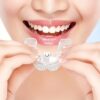 Invisible Dental Fixture Comfortable 1pc3pcs Tooth Care Braces For ...