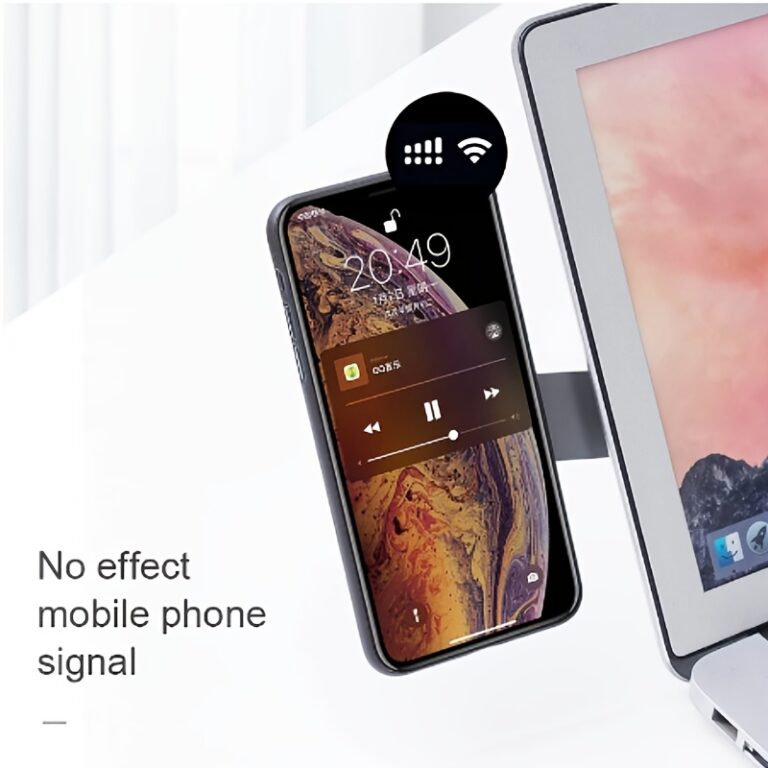 Dual Monitor Laptop Screen Holder Magnetic Sticky Plastic Expansion ...