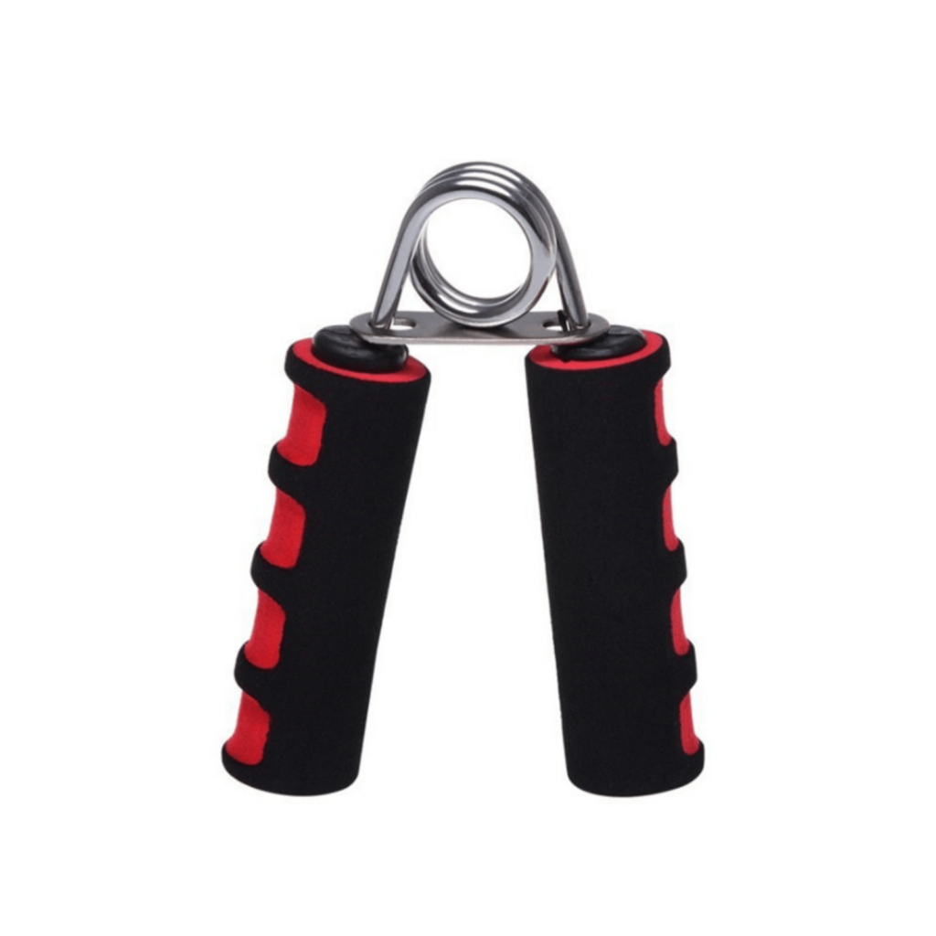Adjustable Finger Gripper For Stronger Grip Forearms Hand Strengthener ...