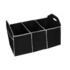 Multifunctional Foldable Car Trunk Storage Box Ultimate Car Organizer ...