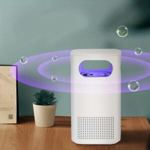 Home Air Purifier Anion Technology For Dust Haze Removal - Free ...