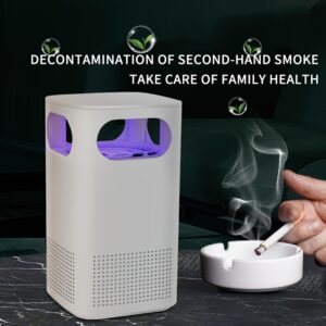 Home Air Purifier Anion Technology For Dust Haze Removal - Free ...