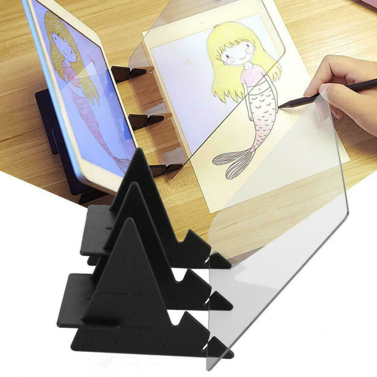 Optical Drawing Board Projector Perfect Easter Gift For Budding Artists ...