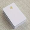 Customizable Sle 4442 Chip Cards Highsecurity Iso 7816 Compliant - Free ...