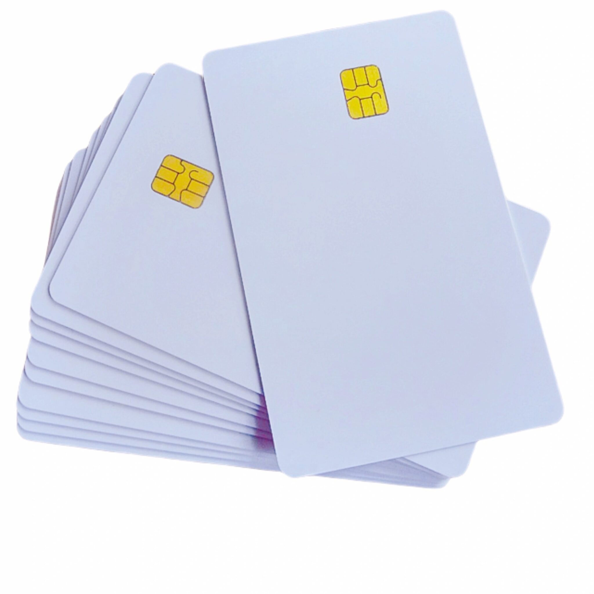 Customizable Sle 4442 Chip Cards Highsecurity Iso 7816 Compliant - Free ...