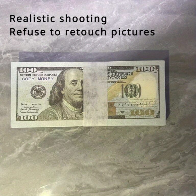 100piece Realistic Shooting Props Bundle Perfect For Authentic Photos ...