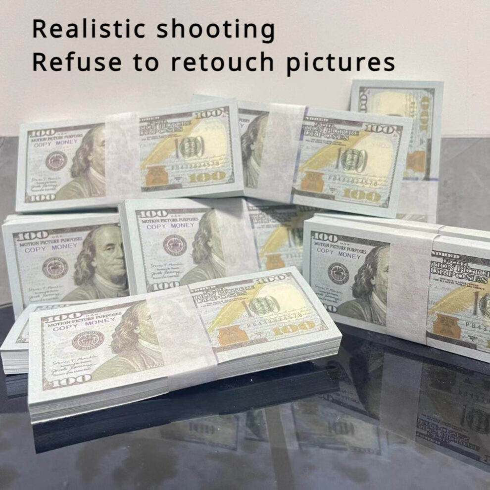 100piece Realistic Shooting Props Bundle Perfect For Authentic Photos ...