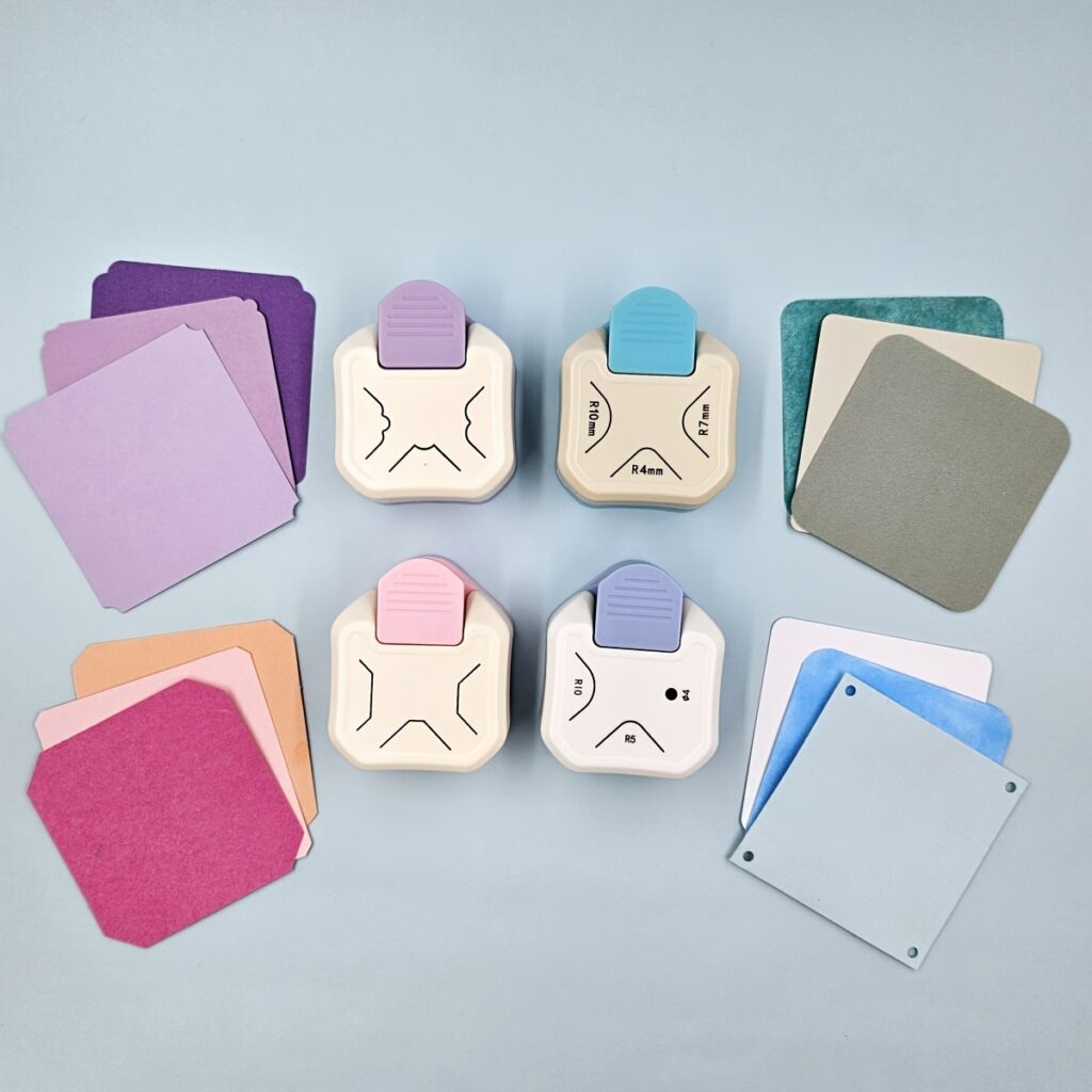 Corner Punch Round Corners Effortlessly For Crafts And Diy Projects ...