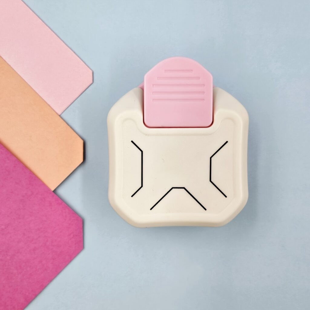 Corner Punch Round Corners Effortlessly For Crafts And Diy Projects ...