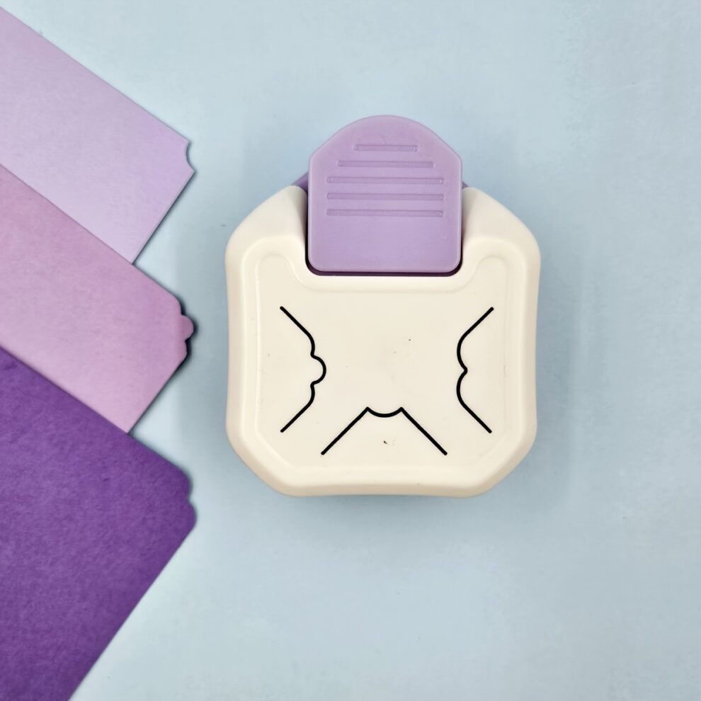 Corner Punch Round Corners Effortlessly For Crafts And Diy Projects ...