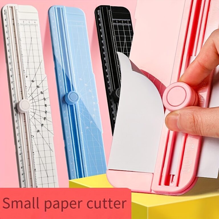 129in A4 Multipurpose Paper Cutter Ideal For School Home Office - Free ...