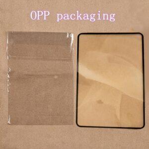 Ultraslim Highpower Magnifying Glass Ideal For Students Professionals ...