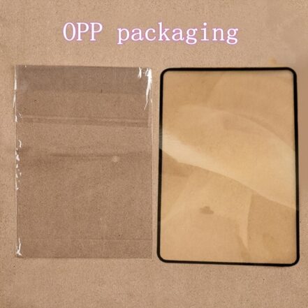 Ultraslim Highpower Magnifying Glass Ideal For Students Professionals ...