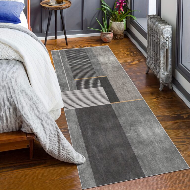 Luxury Nonslip Waterproof Floor Mat Stylish Durable For Kitchens - Free ...