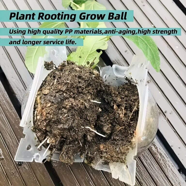Rapid Root Growth Box Durable Highpressure Propagation Device For Easy ...