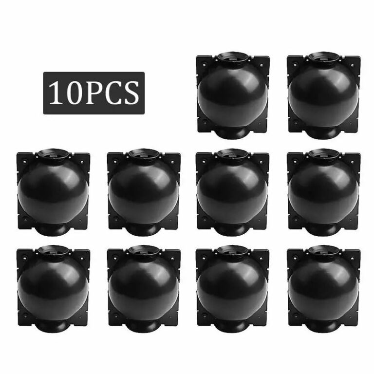 10pcs Black Reusable Plant Root Growing Boxes Easy Propagation Kit ...
