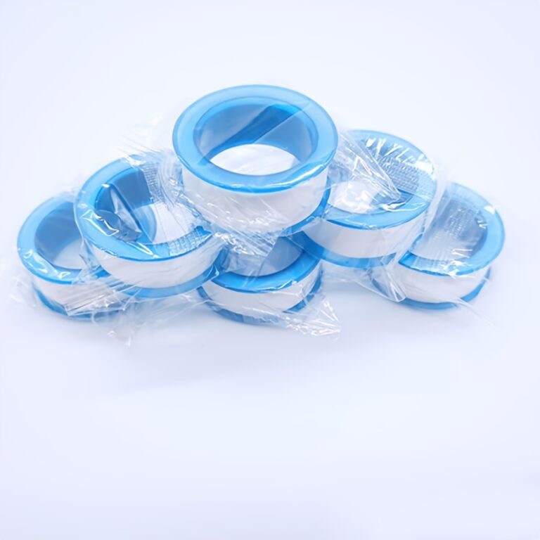 Ptfe Water Pipe Thread Seal Tape 13pcs Oilfree White - Free Shipping ...